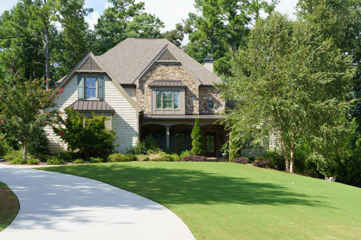 Sandy Springs Real Estate - Sandy Springs