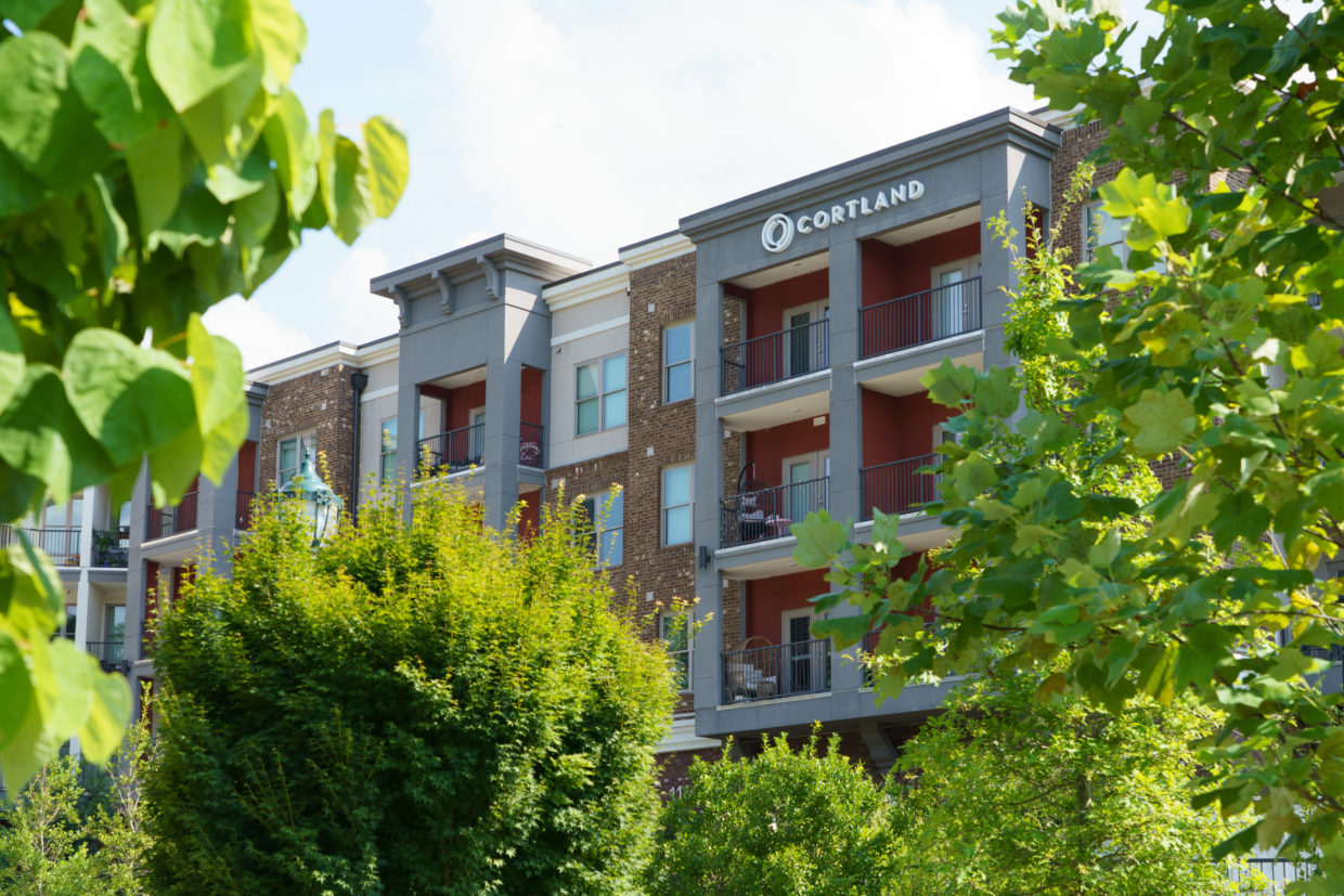 The Sandy Springs Medical Center's half-century history of saving lives ...