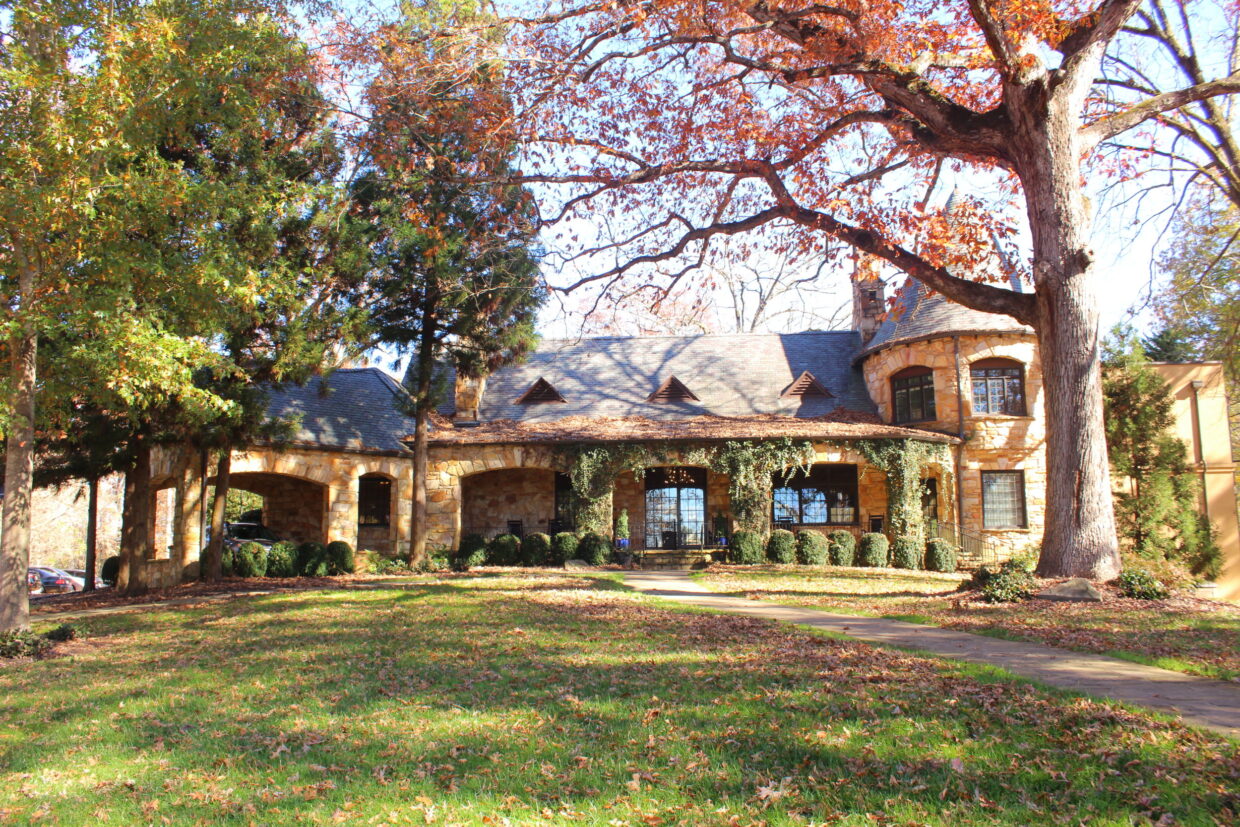 Despite Losing Boarding School, Sandy Springs Still Offers Many ...