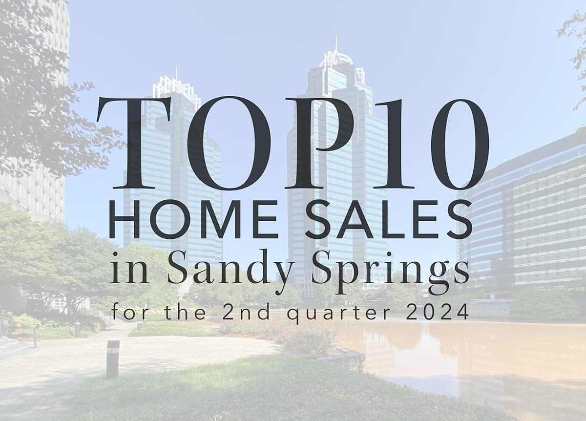 Despite decline in home sales, there is a silver lining in Sandy ...